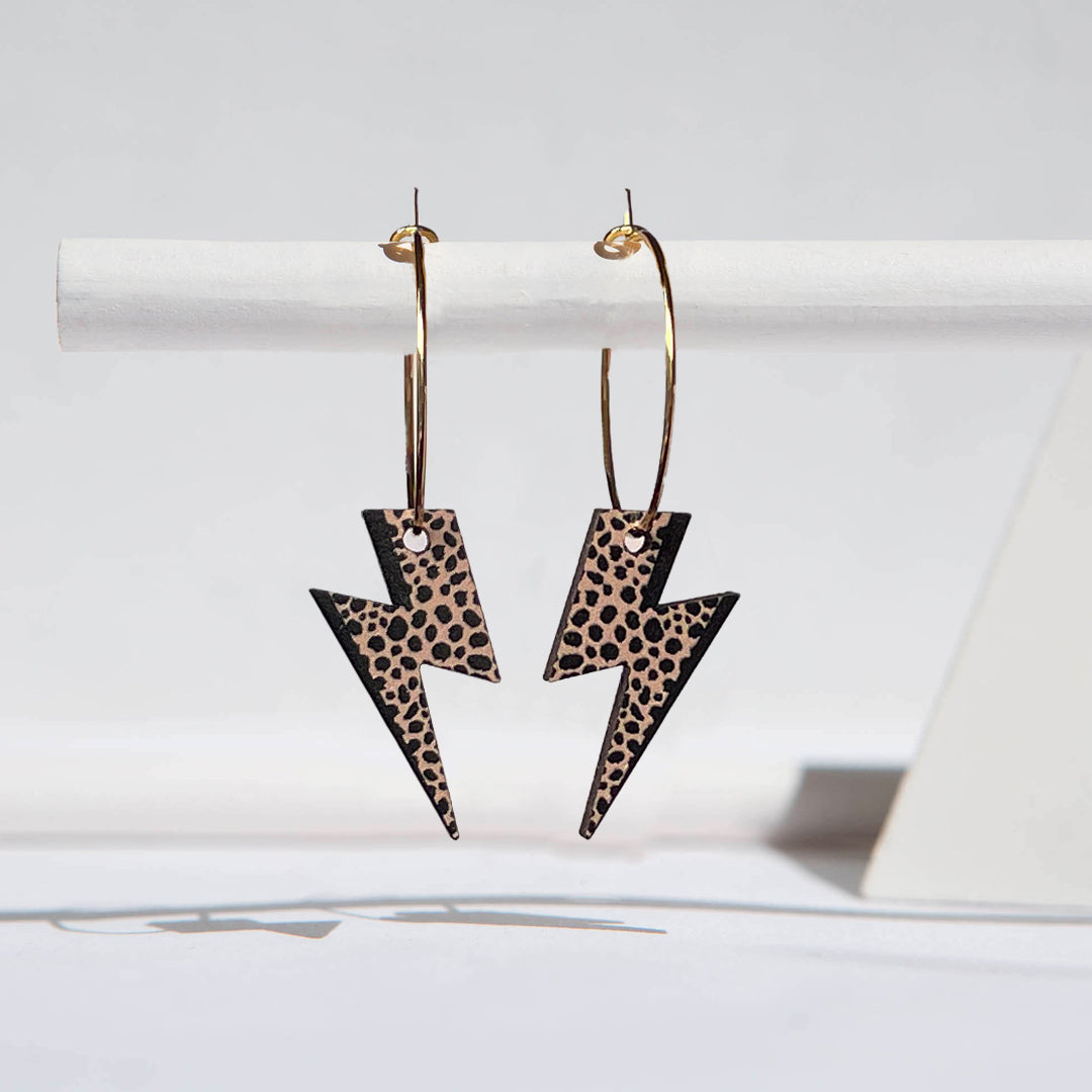 Leopard Print – Izzy Daze